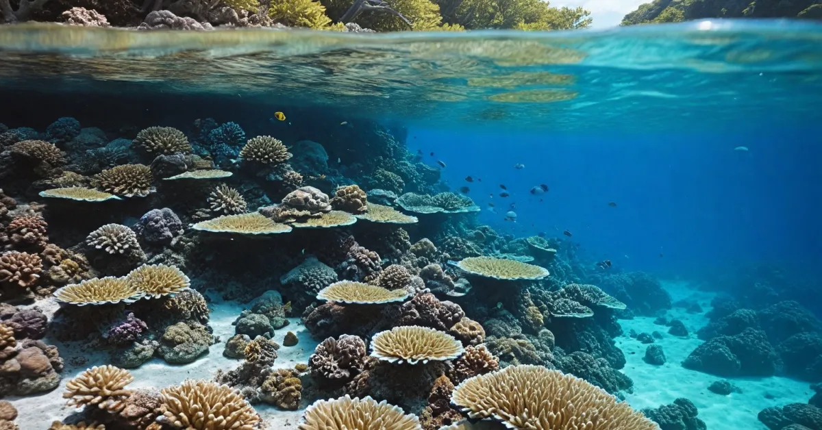 Exploring the finest dive resorts in Asia: marine adventures and ...