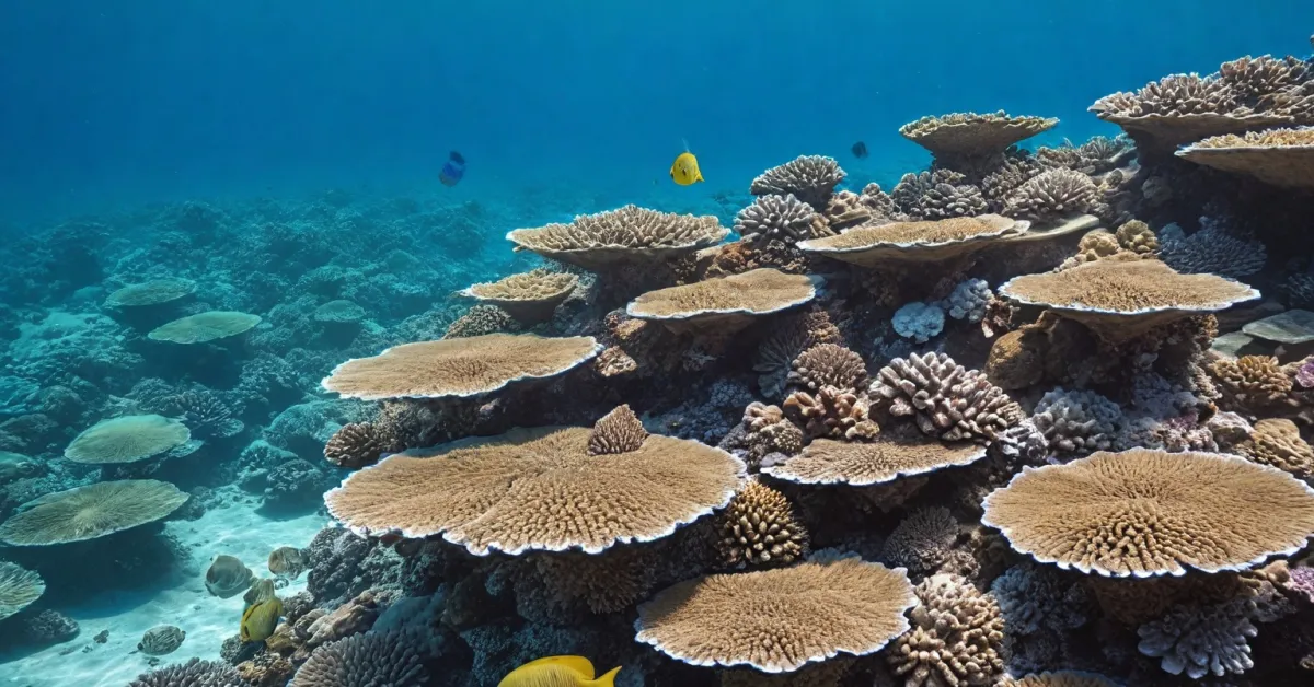 Immersive diving in Australia’s Great Barrier Reef: exploring reefs ...