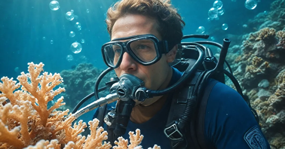 Understanding decompression sickness: what every scuba diver needs to ...