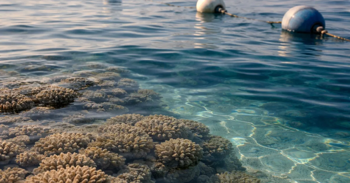 Egypt Rewrites the Rulebook: How New Red Sea Regulations Reshape Dive ...